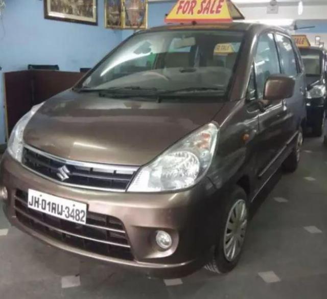 40 Used Maruti Suzuki Zen Estilo Car 2012 model for Sale| Droom