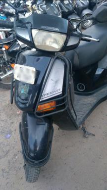 Used Honda Eterno 150cc 2007 Model (PID-1416350627) Scooter for Sale in ...