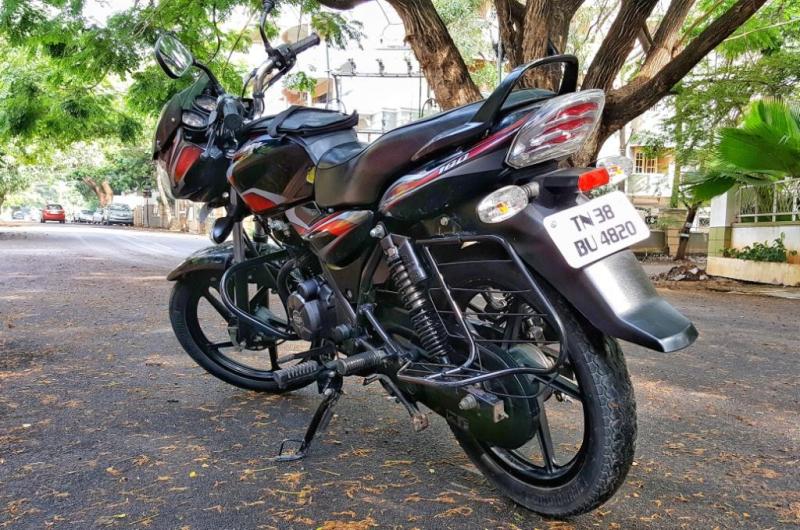 Used Bajaj Discover 100cc 2013 Model (PID-1416351753) Bike for Sale in ...