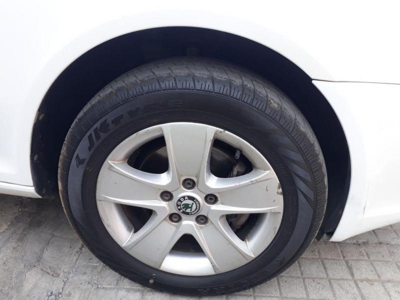 Used Skoda Laura ELEGANCE 2.0 TDI CR AT 2010 Model (PID-1416368242) Car ...