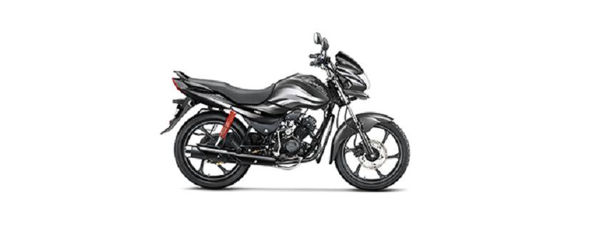 New Hero Passion Pro 110cc Disc 2019 Model (PID-1417126365) Bike for ...