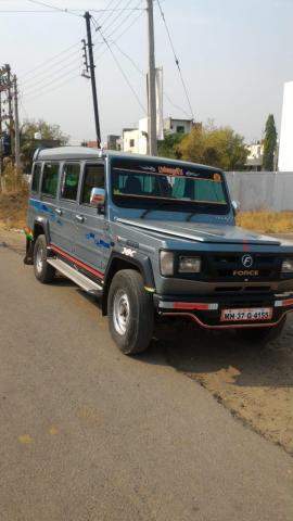 Used FORCE CRUISER CLASSIC DLX 2013 Model (PID-1416421137) Car for Sale ...