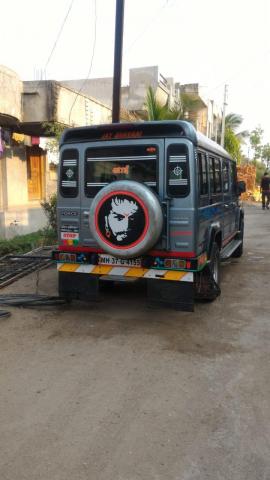 Used FORCE CRUISER CLASSIC DLX 2013 Model (PID-1416421137) Car for Sale ...