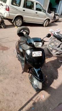 Used Honda Eterno 150cc 2004 Model (PID-1416431218) Scooter for Sale in ...
