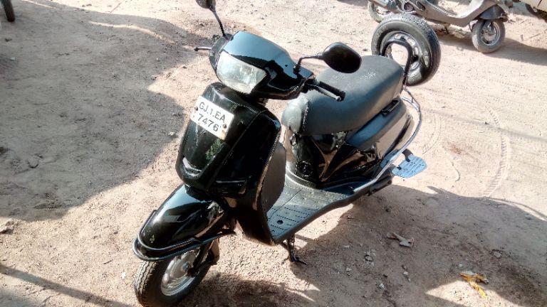 Used Honda Eterno 150cc 2004 Model (PID-1416431218) Scooter for Sale in ...