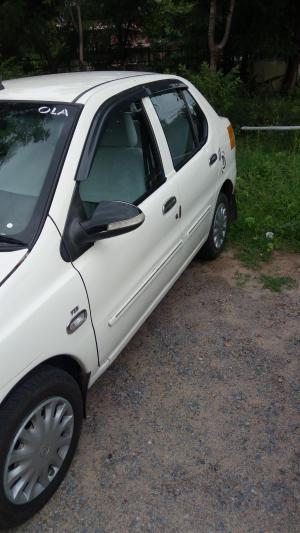 Used Tata Indigo eCS LX TDI BS-III 2012 Model (PID-1416440551) Taxi for ...