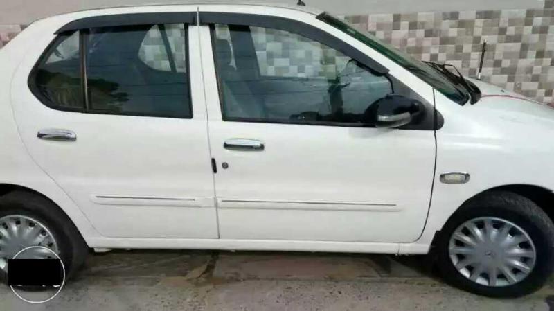 Used Tata Indigo eCS LX TDI BS-III 2012 Model (PID-1416440551) Taxi for ...