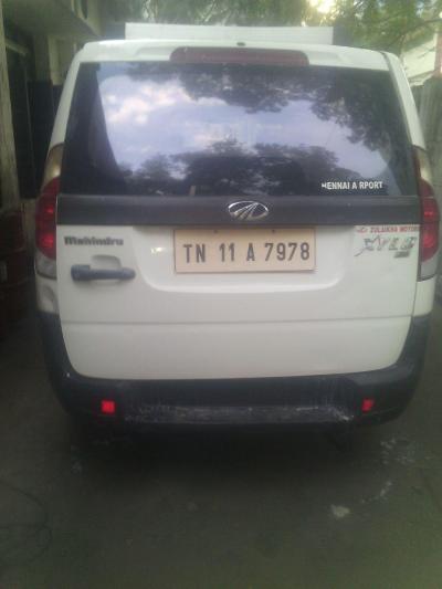 Used Mahindra Xylo D2 BS IV 2012 Model (PID-1416445880) Car for Sale in ...