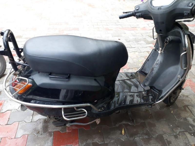 Used Honda Eterno 150cc 2005 Model (PID-1416465282) Scooter for Sale in ...