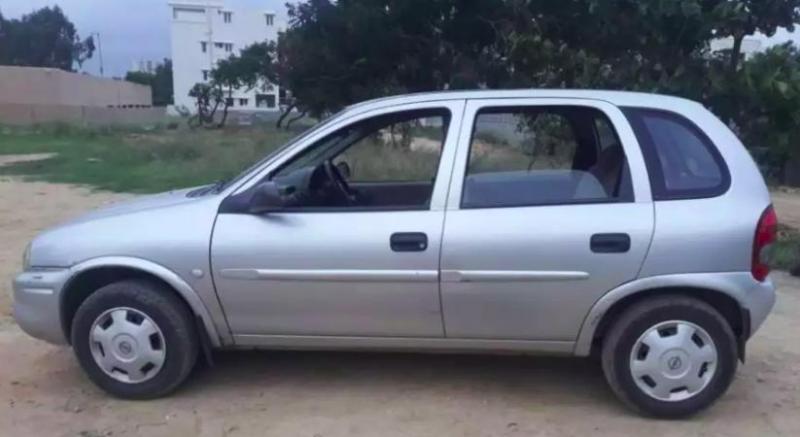 Used Opel Corsa Sail 1.6 2006 Model (PID-1416472992) Car for Sale in ...