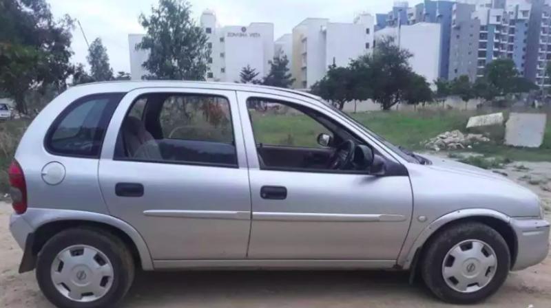 Used Opel Corsa Sail 1.6 2006 Model (PID-1416472992) Car for Sale in ...