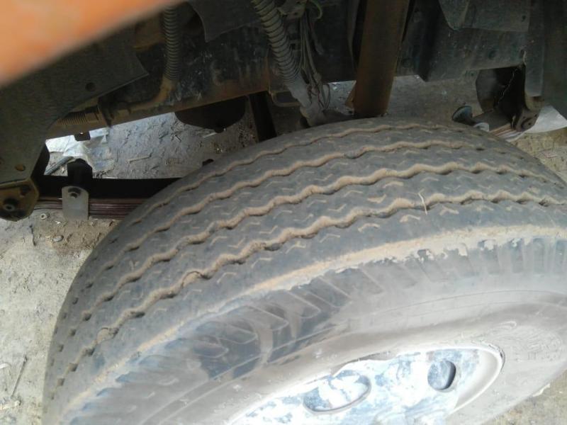 Used Tata LPT-709 EX2 3400/HSD 2008 Model (PID-1416479056) Truck for ...