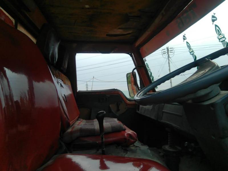 Used Tata LPT-709 EX2 3400/HSD 2008 Model (PID-1416479056) Truck for ...