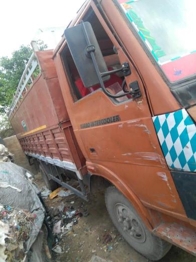 Used Tata LPT-709 EX2 3400/HSD 2008 Model (PID-1416479056) Truck for ...