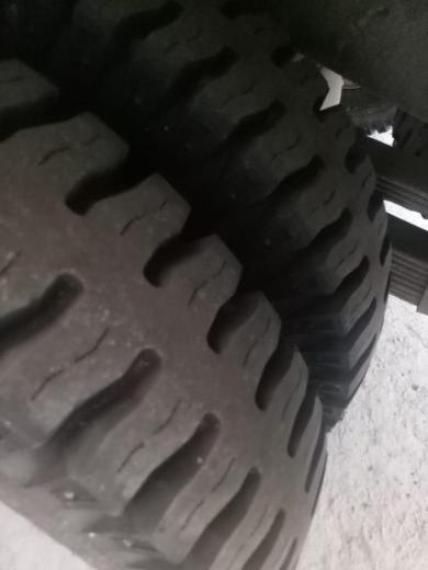 Used Tata LPT 709 EX 3800/HSD 2017 Model (PID-1416509455) Truck for ...