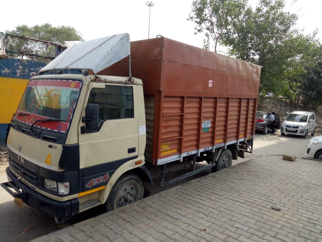 Used Tata LPT 407 EX 3100/CLB 2016 Model (PID-1416509482) Truck for ...