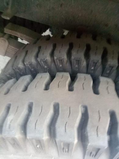 Used Tata LPT 709 EX 3800/HSD 2017 Model (PID-1416509455) Truck for ...