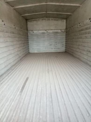 Used Tata LPT 709 EX 3800/HSD 2017 Model (PID-1416509455) Truck for ...
