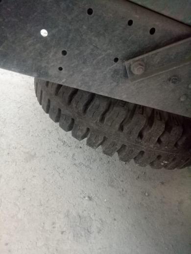 Used Tata LPT 709 EX 3800/HSD 2017 Model (PID-1416509455) Truck for ...