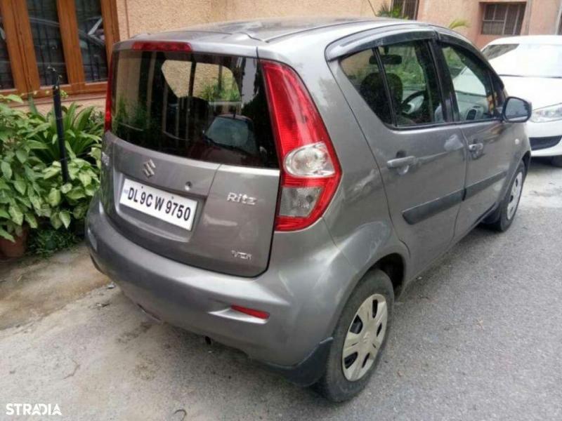Used Maruti Suzuki Ritz VDi 2011 Model (PID-1416538567) Car for Sale in ...