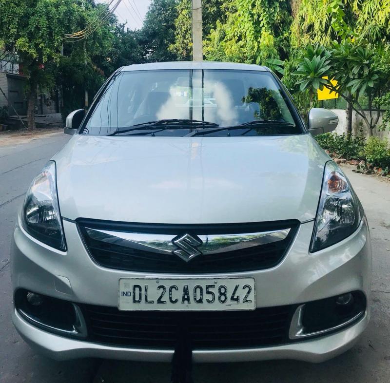 Used Maruti Suzuki Swift DZire VXI 1.2 BS IV 2016 Model (PID-1416547103 ...