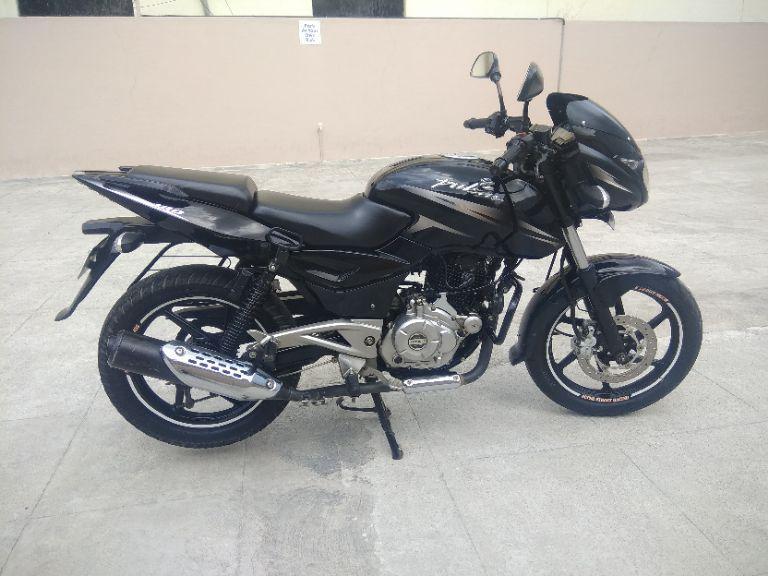 Used Bajaj Pulsar 180cc 2015 Model (PID-1416552689) Bike for Sale in Bengaluru