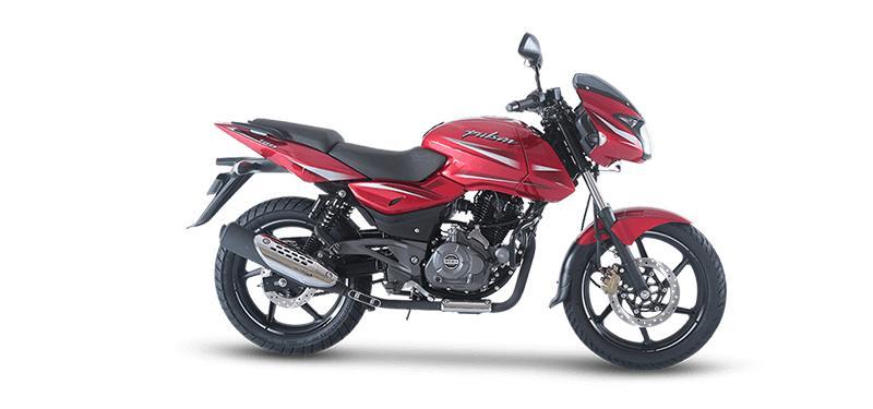 New Bajaj Pulsar 180cc 2019 Model (PID-1417284868) Bike for Sale in ...