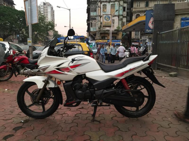 Used Hero Karizma R 223cc 2014 Model (PID-1416690825) Bike for Sale in ...