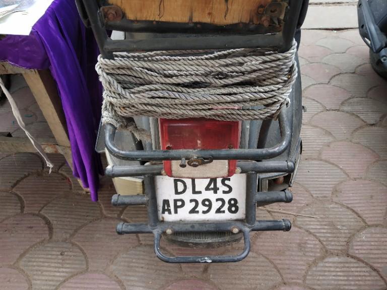 Used LML Select II 150cc 2005 Model (PID-1416772649) Scooter for Sale ...