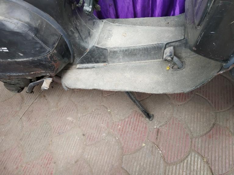 Used LML Select II 150cc 2005 Model (PID-1416772649) Scooter for Sale ...