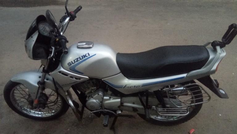 Used Suzuki Fiero 150cc 2001 Model (PID-1416772568) Bike for Sale in ...