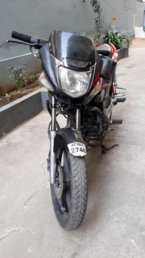 Used Hero CBZ Xtreme 150cc 2009 Model (PID-1417802471) Bike for Sale in ...