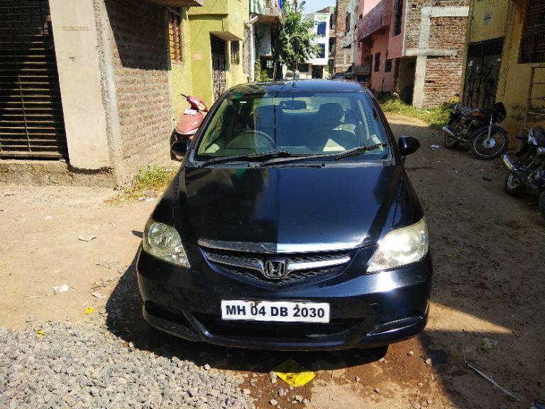 Used Honda City ZX GXi 2007 Model (PID-1416776961) Car for Sale in ...