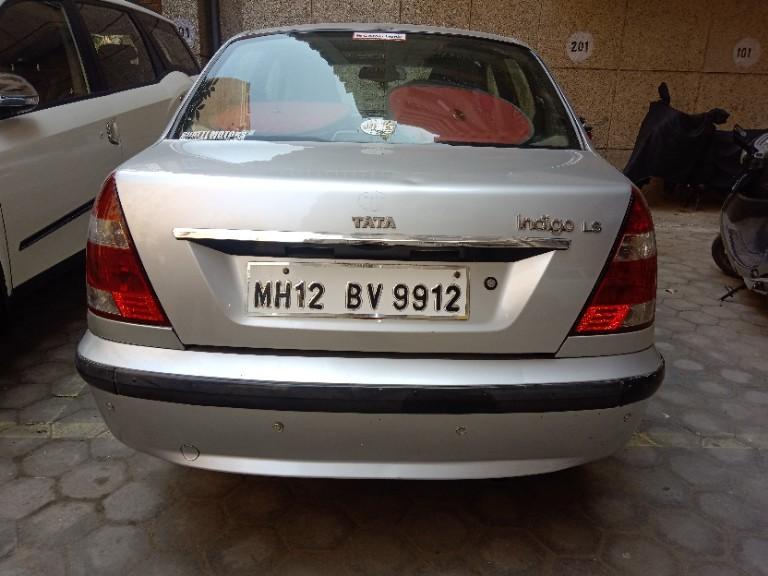 Used Tata Indigo LS 2004 Model (PID-1416787616) Car for Sale in Delhi