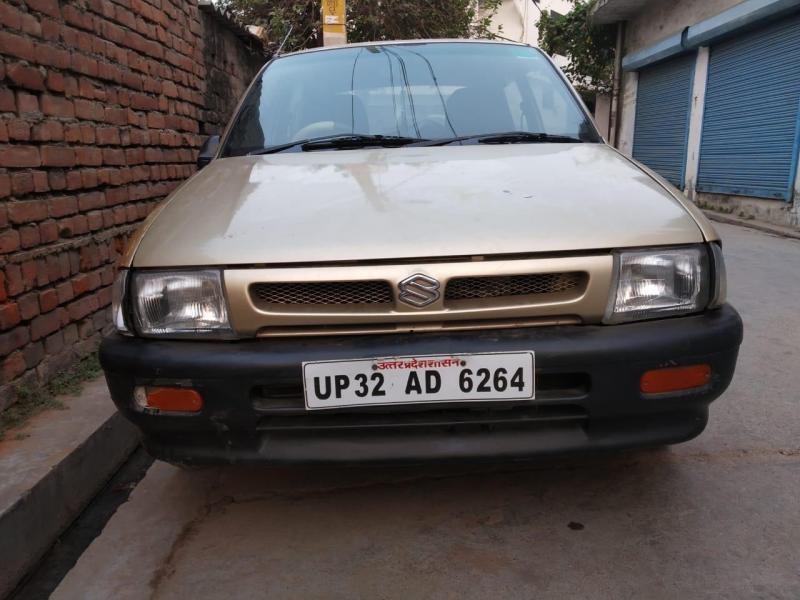 Used Maruti Suzuki Zen LXi 2000 Model (PID-1416782361) Car for Sale in ...