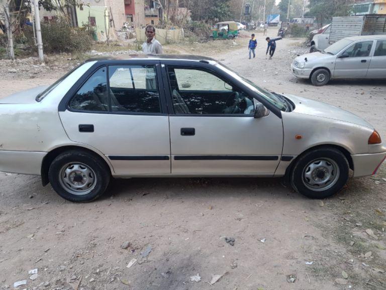 Used Maruti Suzuki Esteem LXi 1998 Model (PID-1416785310) Car for Sale ...