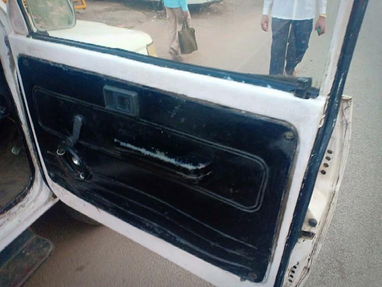 Used Toyota Qualis GS C1 2002 Model (PID-1416819672) Car for Sale in Pune