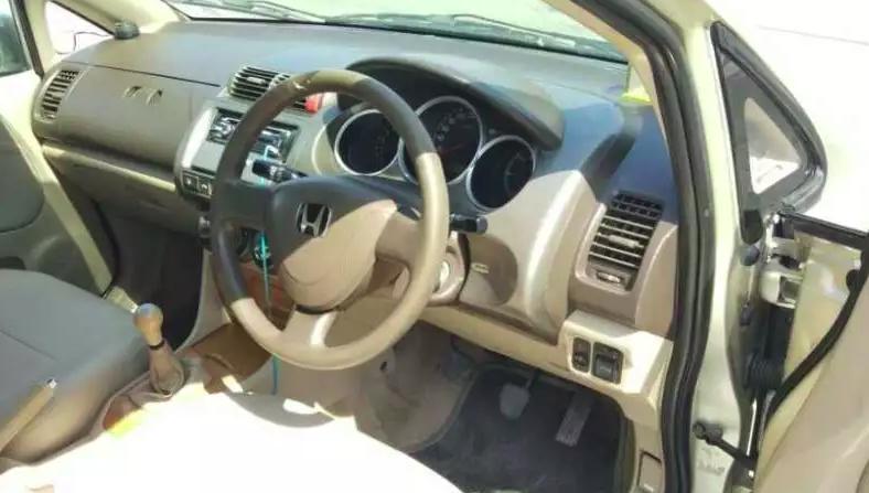 Used Honda City ZX GXi 2004 Model (PID-1416833239) Car for Sale in ...