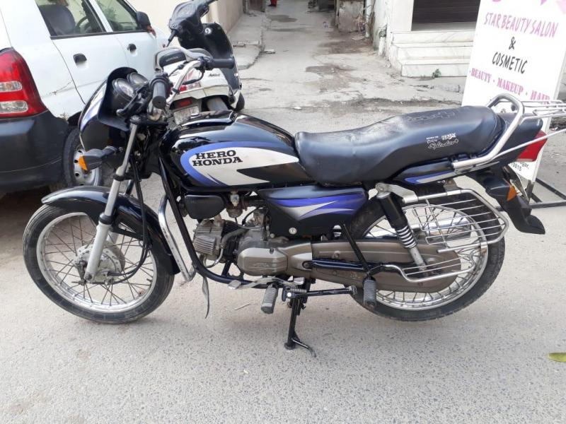Used Hero Splendor Plus 100cc 2010 Model (PID-1416848363) Bike for Sale ...