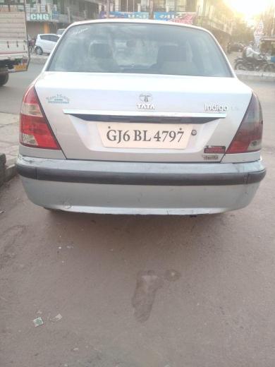 Used Tata Indigo LS TDI BS III 2007 Model (PID-1416857031) Car for Sale ...