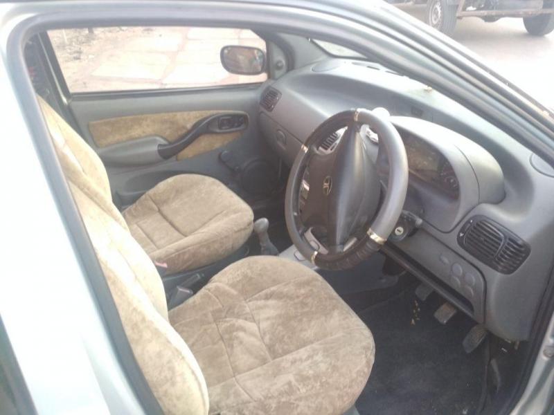 Used Tata Indigo LS TDI BS III 2007 Model (PID-1416857031) Car for Sale ...
