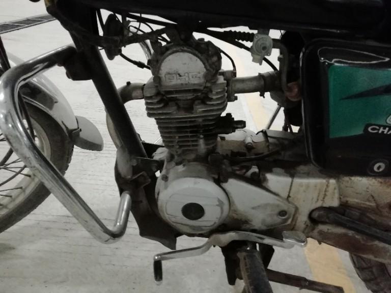 Used Bajaj 4S champion 100cc 1999 Model (PID-1416858134) Bike for Sale ...