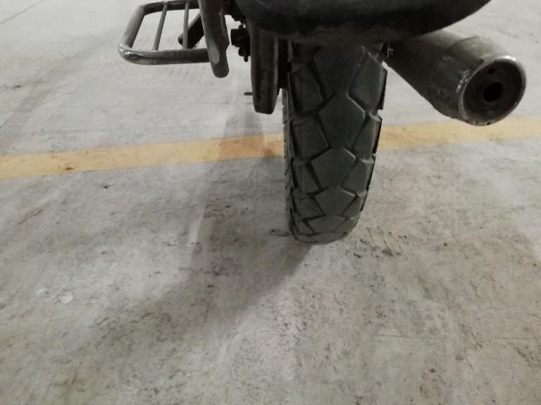 Used Bajaj 4S champion 100cc 1999 Model (PID-1416858134) Bike for Sale ...