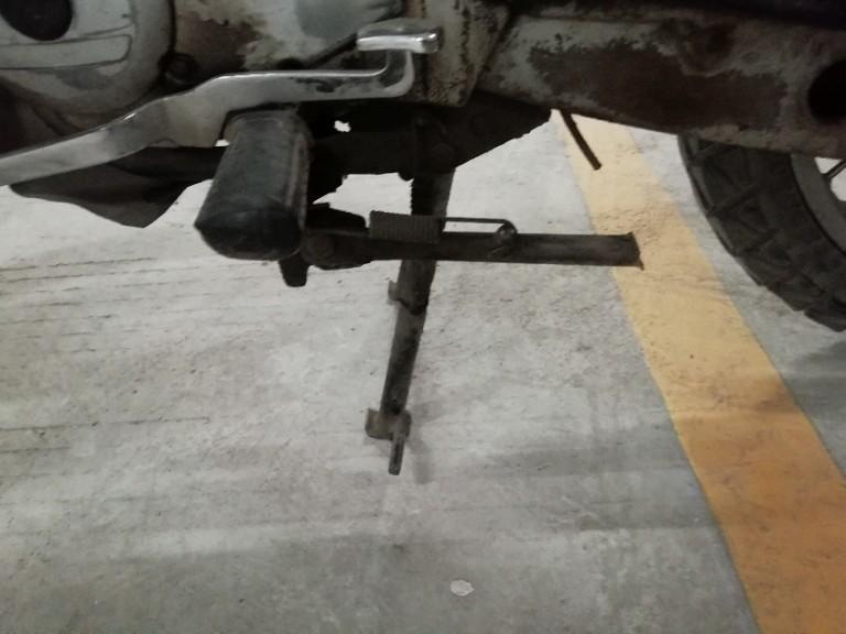 Used Bajaj 4S champion 100cc 1999 Model (PID-1416858134) Bike for Sale ...