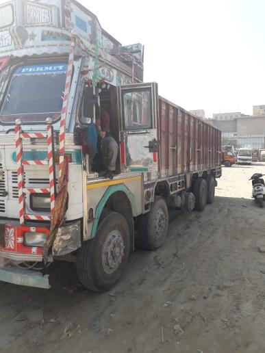 Used Tata LPT 3718 6750/COWL 2017 Model (PID-1416870382) Truck for Sale ...
