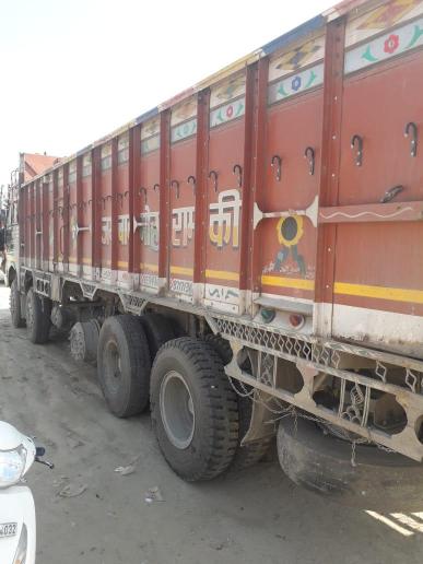 Used Tata LPT 3718 6750/COWL 2017 Model (PID-1416870382) Truck for Sale ...