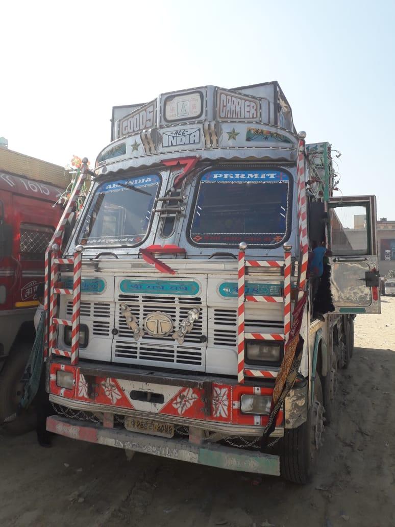 Used Tata LPT 3718 6750/COWL 2017 Model (PID-1416870382) Truck for Sale ...