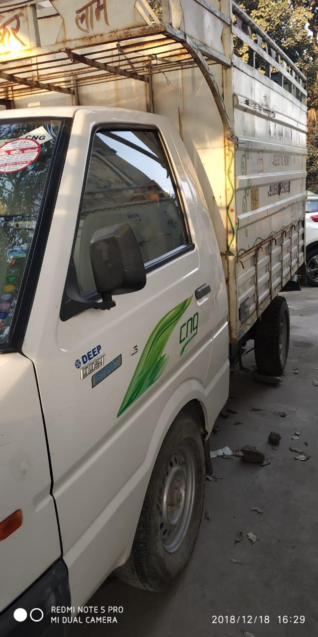 Used Ashok Leyland DOST LS 2018 Model (PID-1416887435) Truck for Sale ...