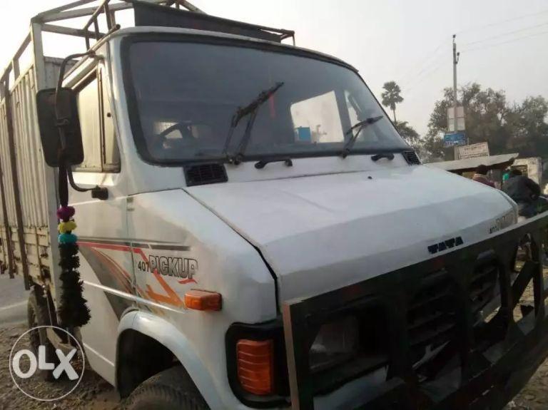 Used Tata LPT 407 EX 2750/WB 2013 Model (PID-1416920264) Truck for Sale ...