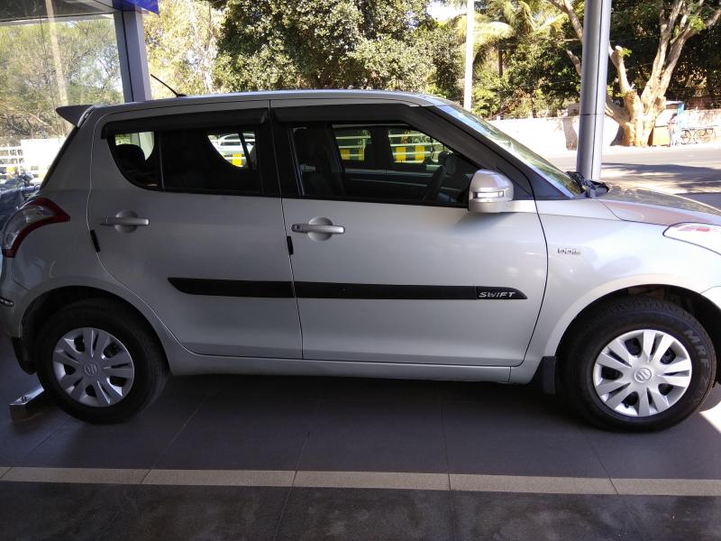 Used Maruti Suzuki Swift VDi 2016 Model (PID-1416919999) Car for Sale ...